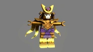 Hailmar | Ninjago Wiki | Fandom