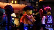 Sentry General | Ninjago Wiki | Fandom
