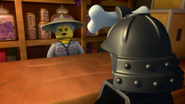 Mystake | Ninjago Wiki | Fandom
