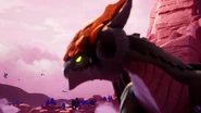 Matriarch of the Mountain Dragons | Ninjago Wiki | Fandom