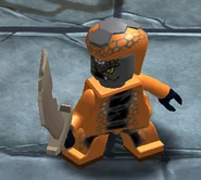 Constrictai | Ninjago Wiki | Fandom