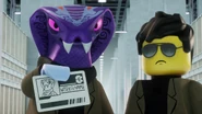 SsssSsss Underwood | Ninjago Wiki | Fandom