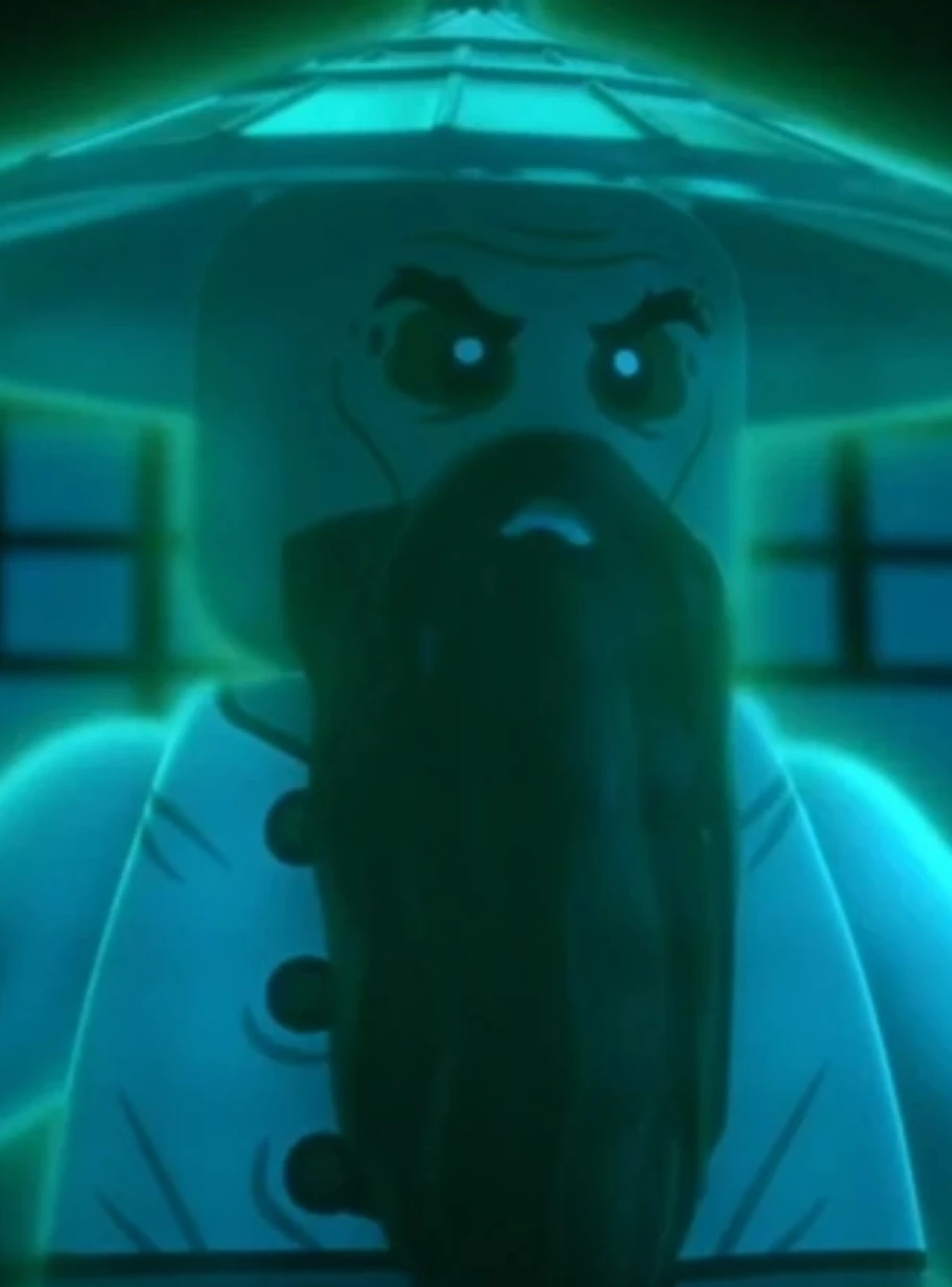 Yang | Wiki Ninjago | Fandom