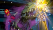 Mega Weapon | Ninjago Wiki | Fandom