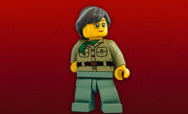 User blog:MHEAH/Misako | Ninjago Wiki | Fandom