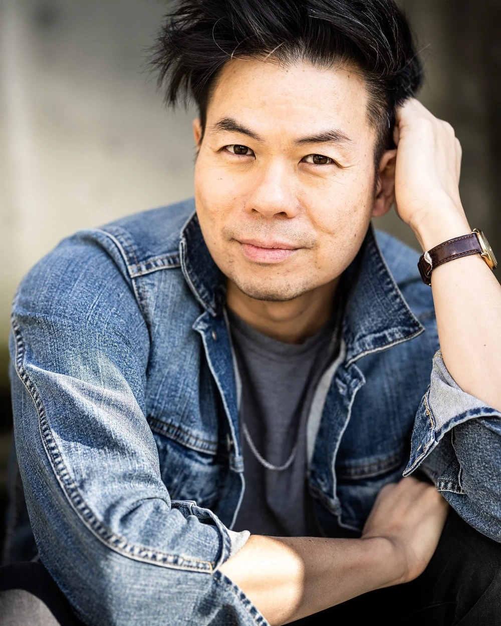 Vincent Tong | Ninjago-wiki | Fandom