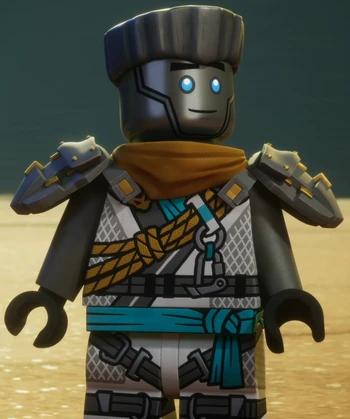 Zane | Ninjago Wiki | Fandom