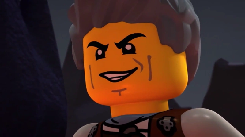 Ash | Ninjago Wikia | Fandom