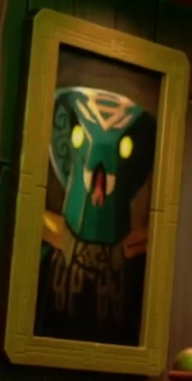 Unknown Elemental Master (Hypnobrai) | Ninjago Wiki | Fandom