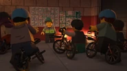 Paperboys | Ninjago Wiki | Fandom