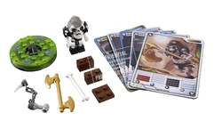 2174 Kruncha | LEGO Ninjago Wiki | Fandom