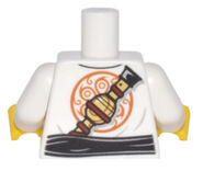 Sacred Flutes | Ninjago Wiki | Fandom