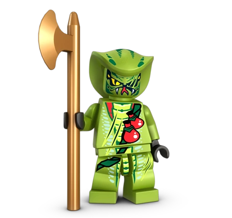 Lasha | Wiki Ninjago | Fandom