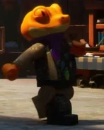 Frogs | Ninjago Wiki | Fandom