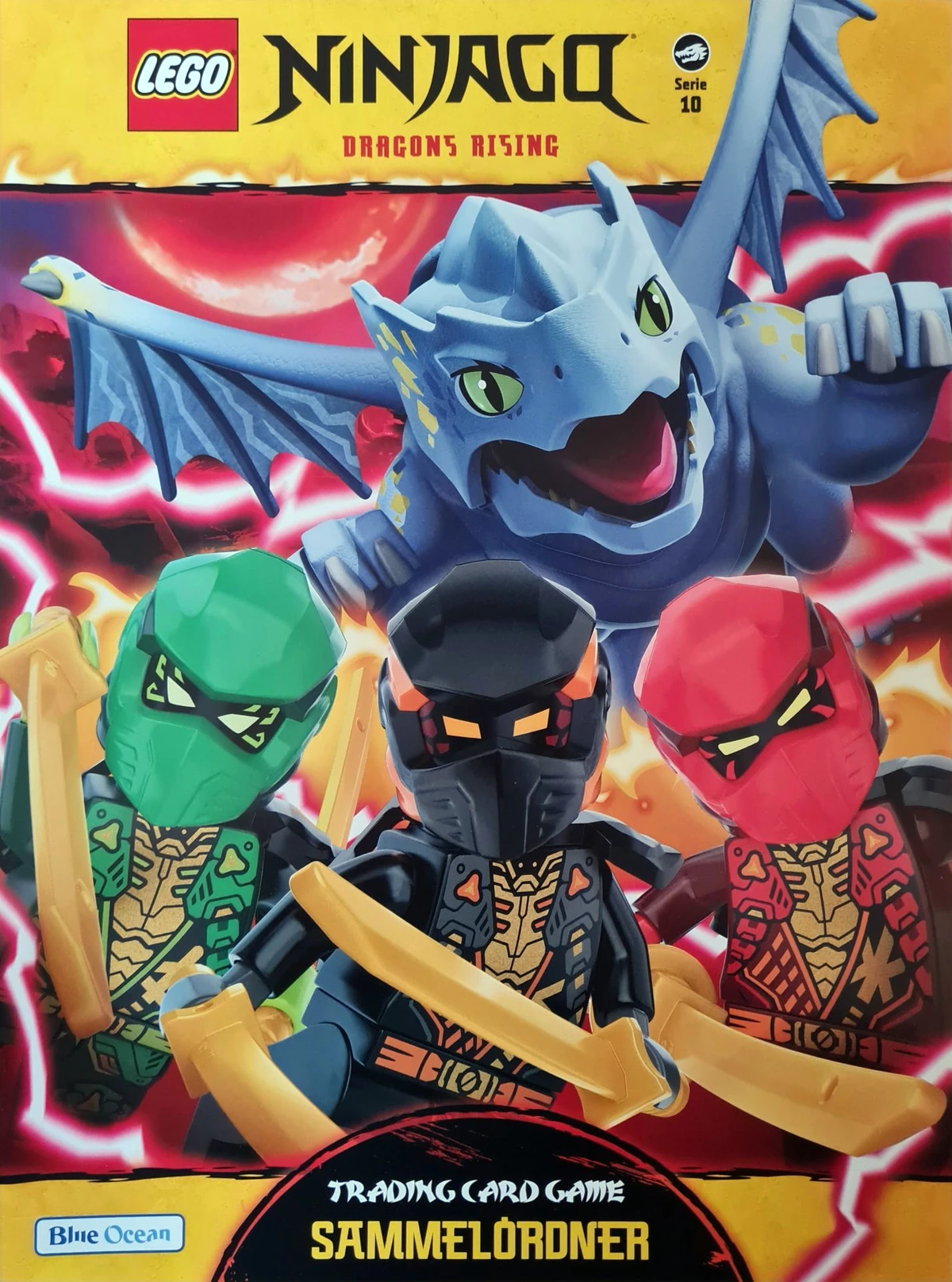 LEGO Ninjago Trading Card Game | Ninjago Wiki | Fandom