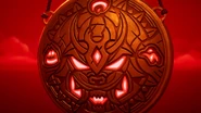 Gong of Shattering | Ninjago Wiki | Fandom