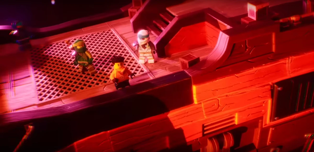 Zane/Gallery/Dragons Rising | Ninjago Wiki | Fandom