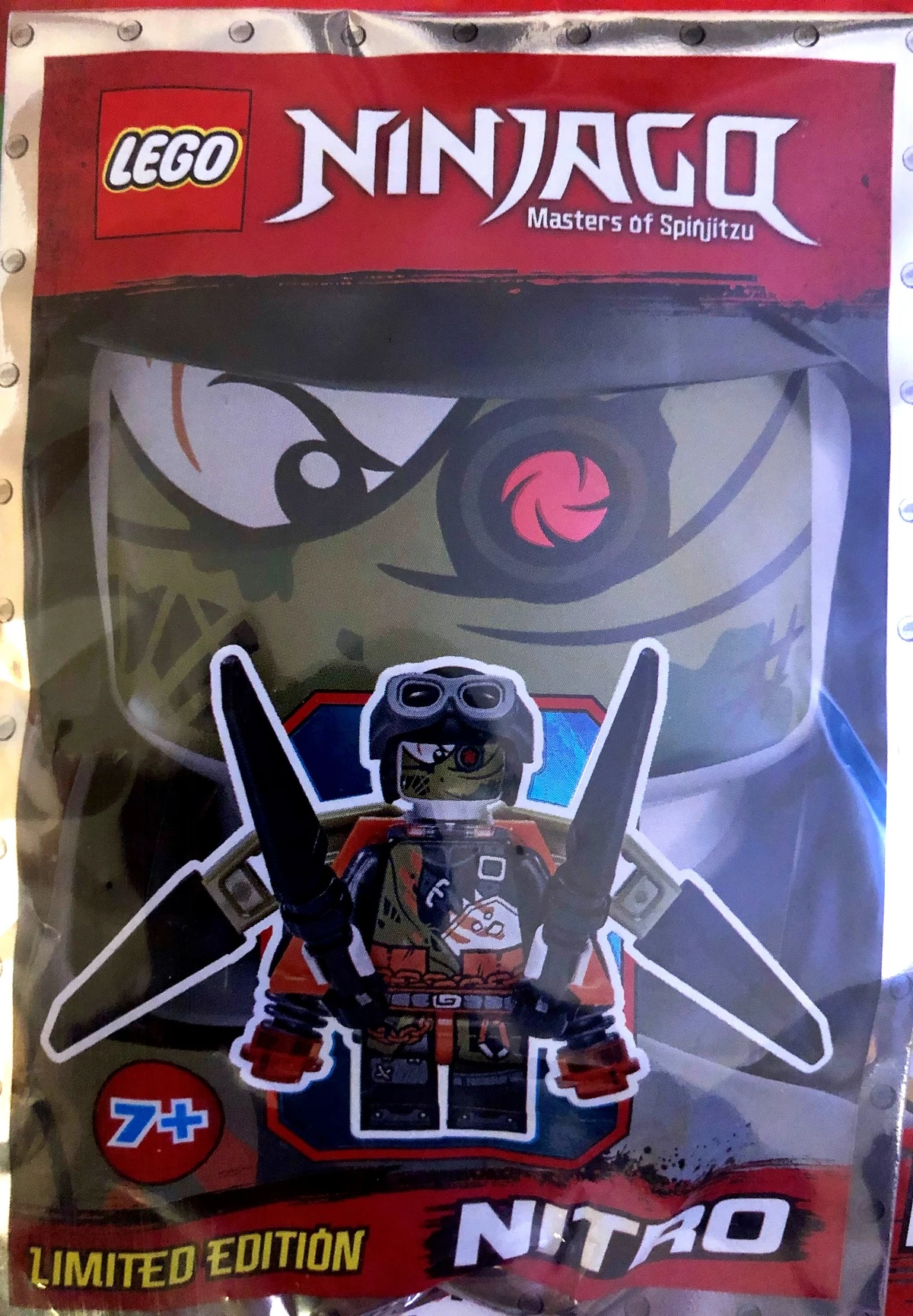 891844 Nitro | Ninjago Wiki | Fandom