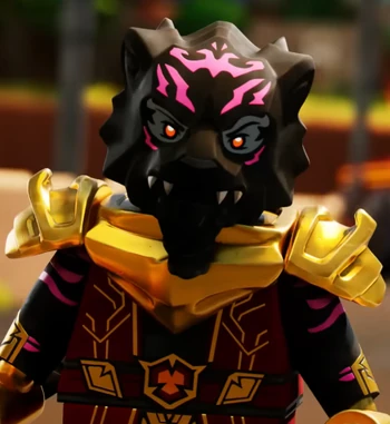 Ras | LEGO Ninjago Wiki | Fandom