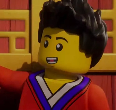 Roby | LEGO Ninjago Wiki | Fandom