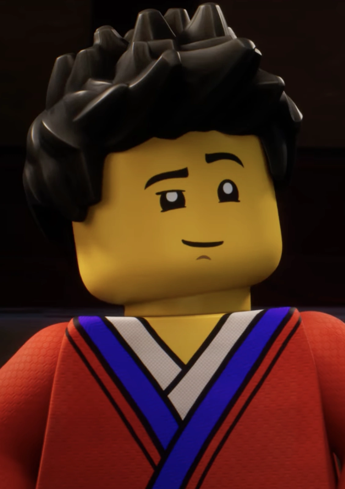 Roby | Wiki Ninjago | Fandom