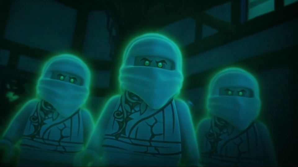 Alumnos de Yang | Wiki Ninjago | Fandom