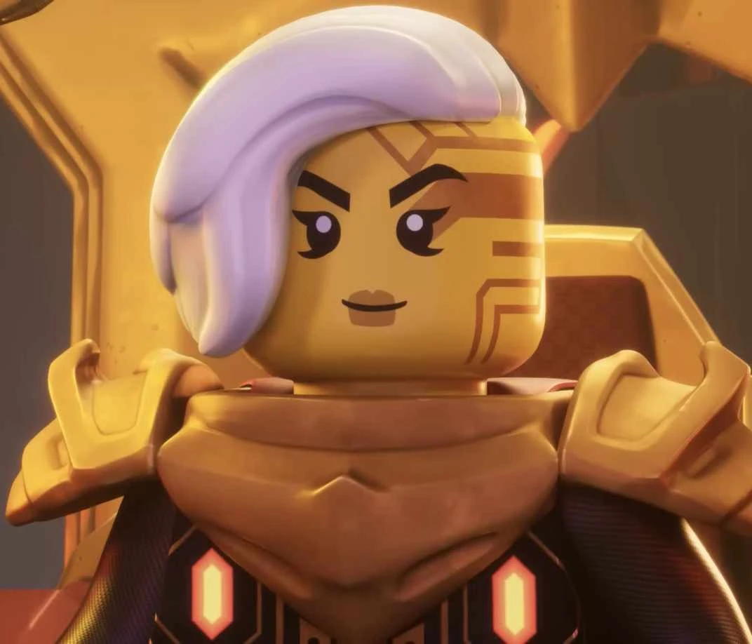 Beatrix | LEGO Ninjago Wiki | Fandom