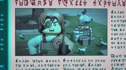 Fugi-Dove | Wiki Ninjago | Fandom