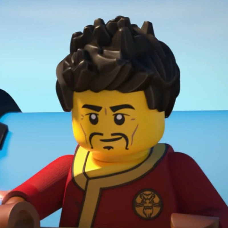 Ray | LEGO Ninjago Wiki | Fandom