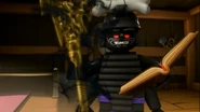 Mega Weapon | Ninjago Wiki | Fandom