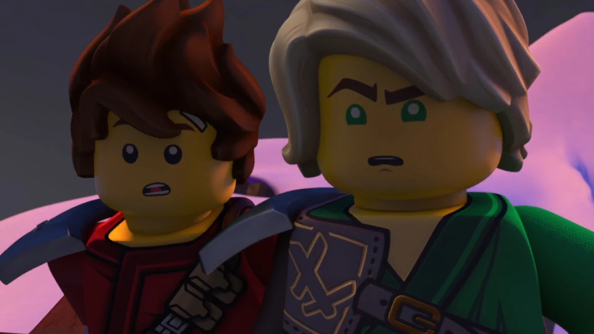 The Traveler's Tree/Gallery | Ninjago Wiki | Fandom