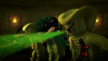 Venomari venom | Ninjago Wiki | Fandom