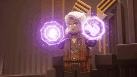 Shockwave | Ninjago Wiki | Fandom