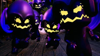 Grimspawn | Ninjago Wiki | Fandom