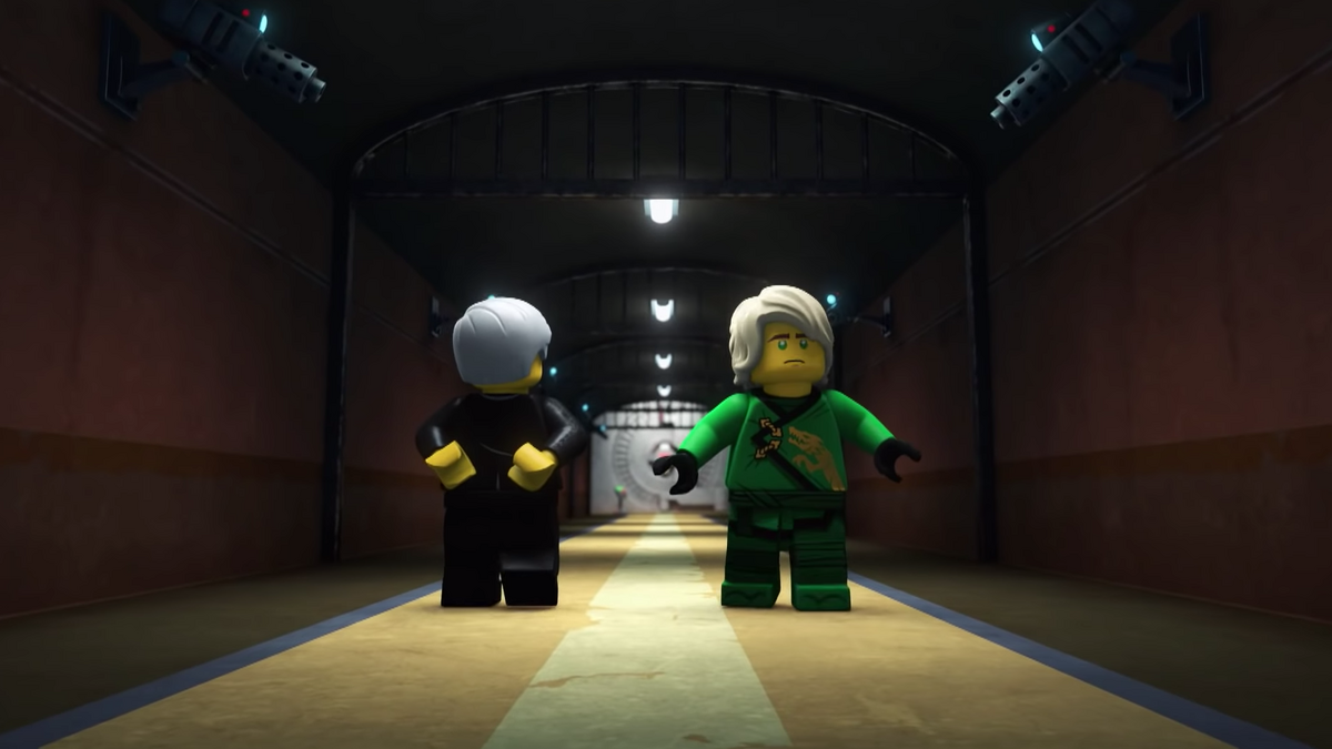 The Darkness Comesgallery Ninjago Wiki Fandom