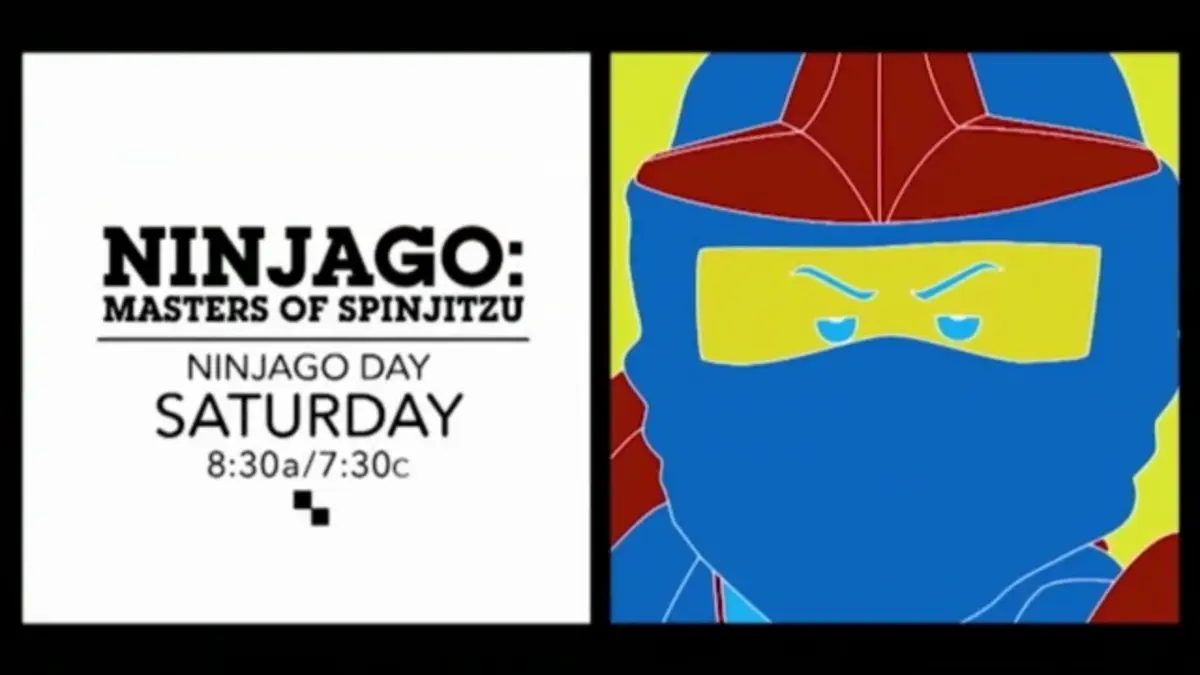 Ninjago Day | Ninjago-wiki | Fandom