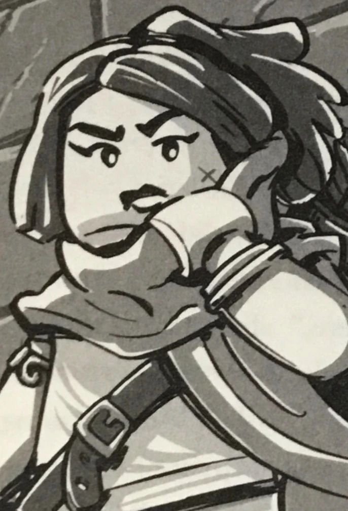 Shezada | Wiki Ninjago | Fandom