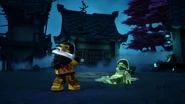 Spectral Lands | Ninjago Wiki | Fandom