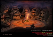 Caves of Despair | Ninjago Wiki | Fandom