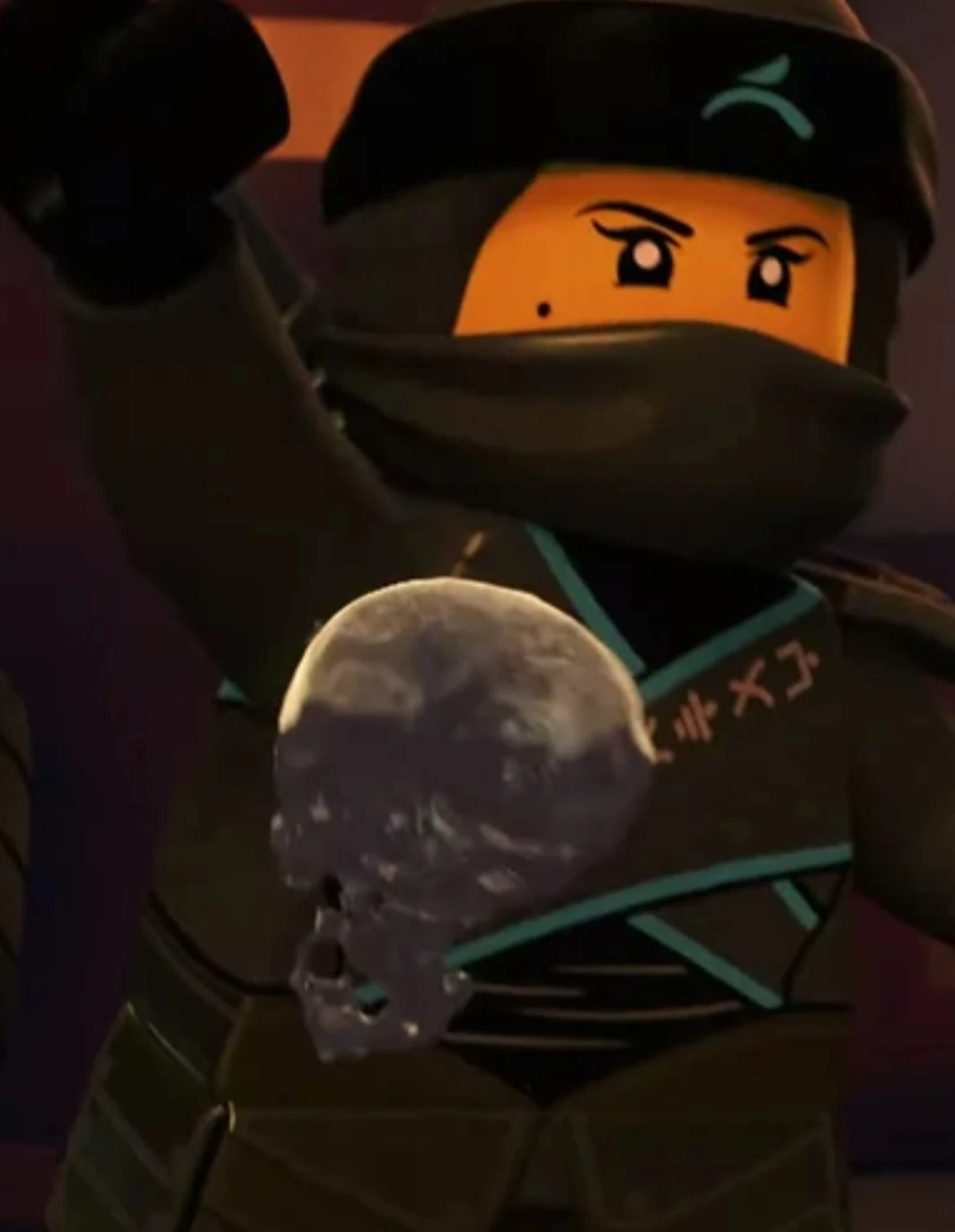 Agua | Wiki Ninjago | Fandom