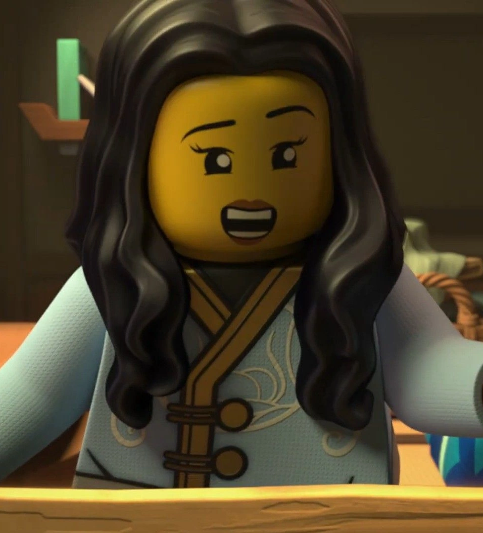 Maya | Wiki Ninjago | Fandom