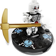 2115 Bonezai | Ninjago Wiki | Fandom