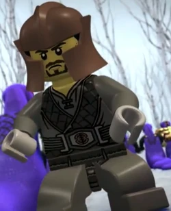 Mistrz Ziemi | LEGO Ninjago Wiki | Fandom