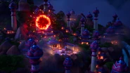 Djinjago | Ninjago Wiki | Fandom