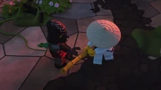 Acronix | Ninjago Wiki | Fandom
