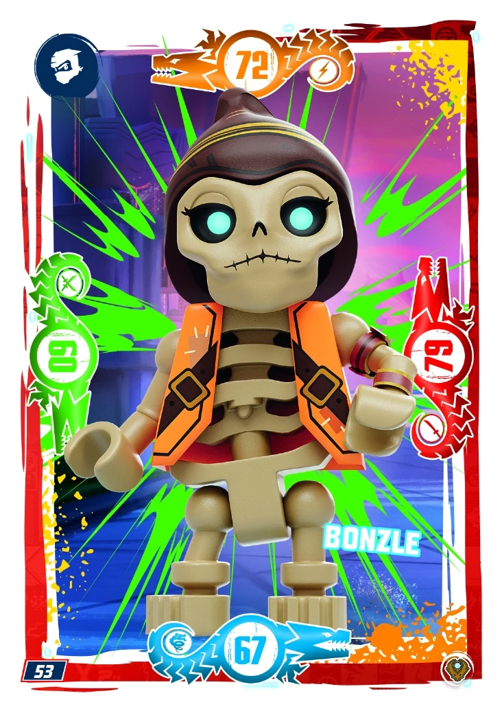 Bonzle/Gallery | Ninjago Wiki | Fandom