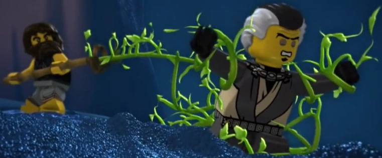 Natura | LEGO Ninjago Wiki | Fandom