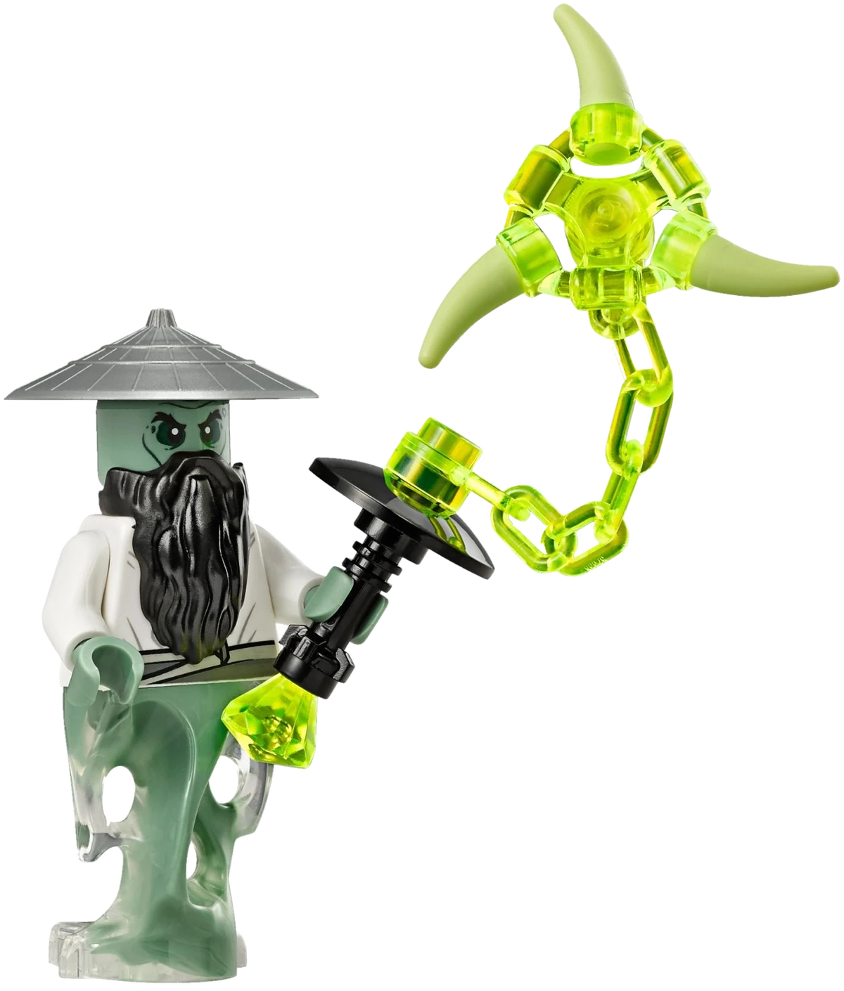 Kodokuna Yang/Gallery | Ninjago Wiki | Fandom