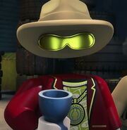 Mr. Pale | Ninjago Wiki | Fandom