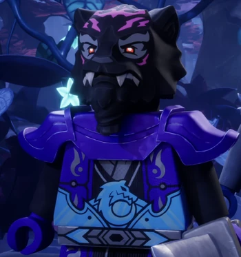 Ras | Ninjago Wiki | Fandom